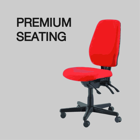 Chairs and Seating | Office Furniture Fit Outs Perth - Absolute Office ...